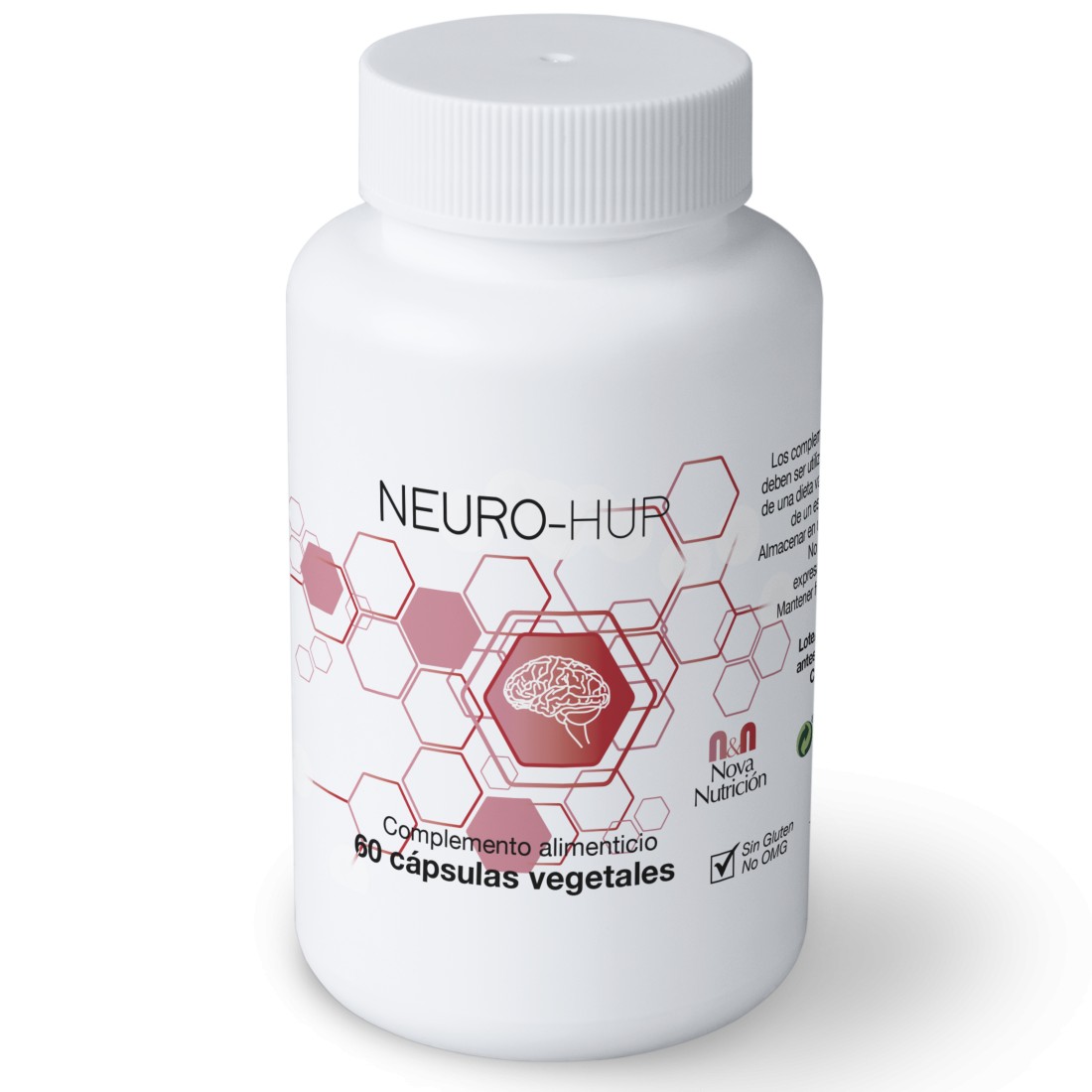 Comprar GABA Suplemento | Neuro HUP | Integramed