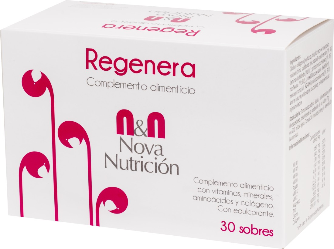 Tienda de Productos Naturales - Integramed