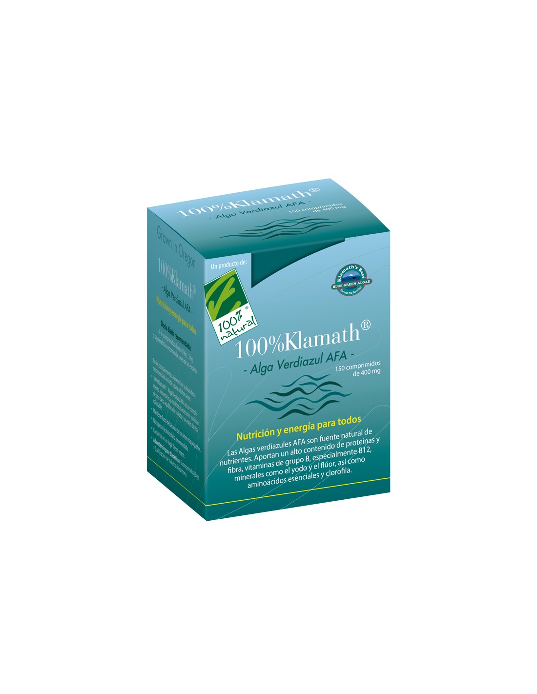 Comprar Vitaminas Naturales | IntegraMed