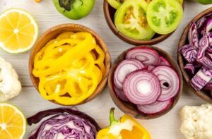 Quercetina: Beneficios y sus propiedades | Integramed Blog